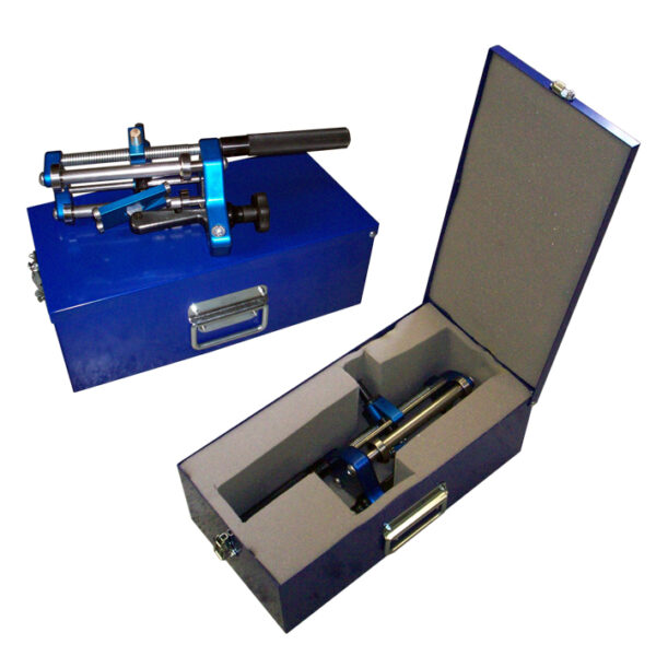 Rotary Pipe Scraper - twoH Quality Pipeline Products