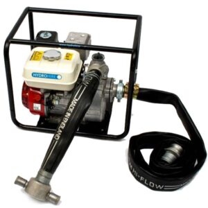 Fill and Swabbing Pump - twoH Quality Pipeline Products