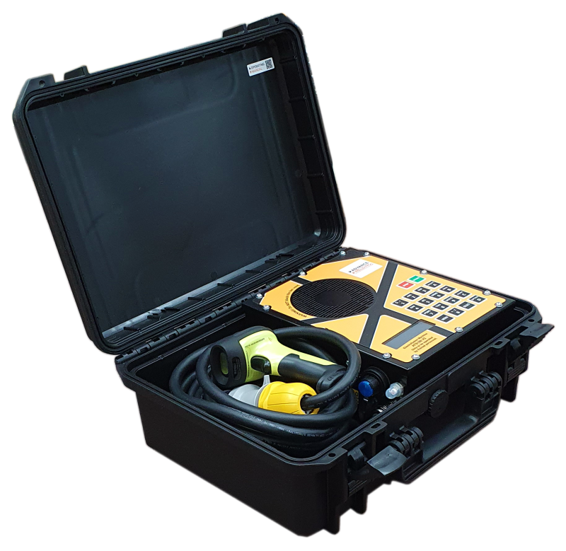 ATS180 MAX - twoH Quality Pipeline Products